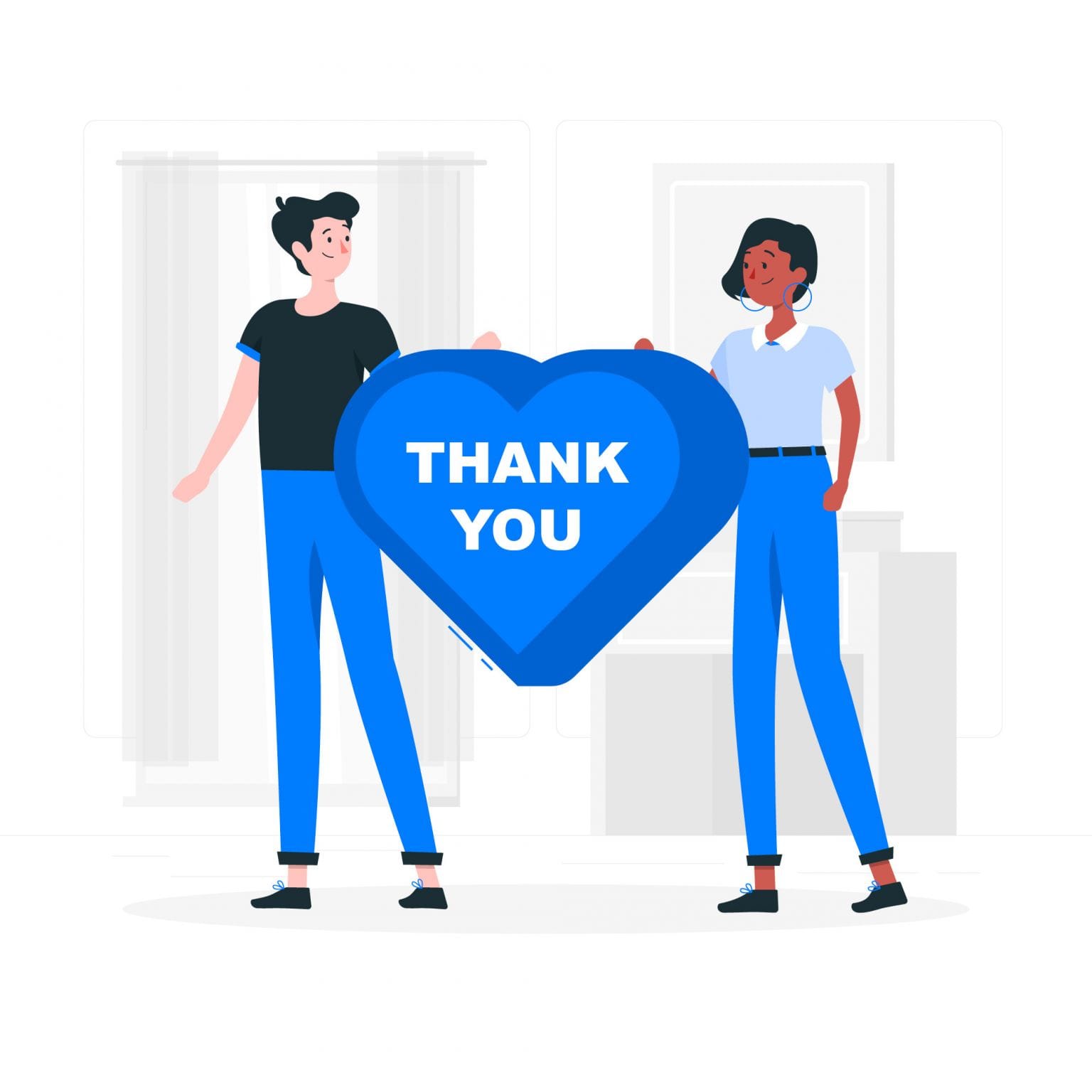 Thank You | Complete Gurus