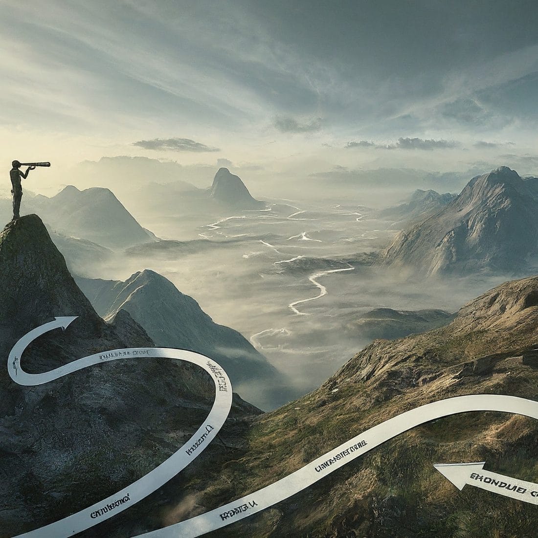 Future-Proofing Your Strategy: Staying Ahead Of The Curve In The Ever-Evolving Digital Landscape ...