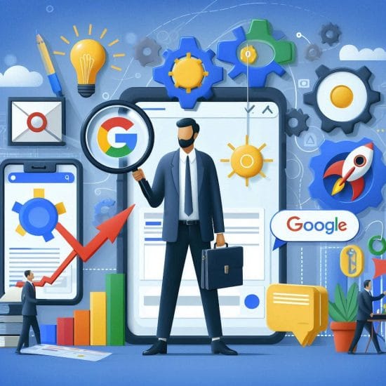 How To Integrate Google Ads With Your Overall Digital Marketing ...