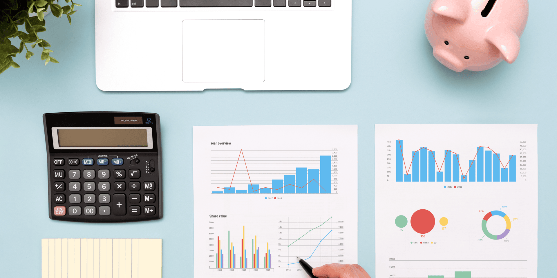 Best Bookkeeping Services In India | Complete Gurus